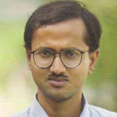 Partho Sarothi Ray Molecularcloud