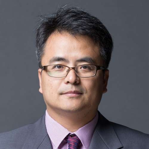 Xinquan Wang | MolecularCloud