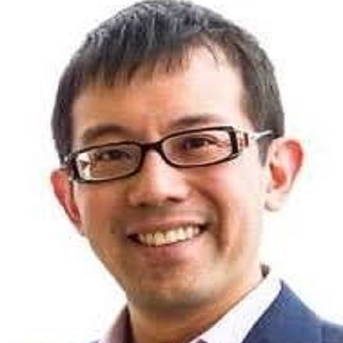 Andrew Lim | MolecularCloud