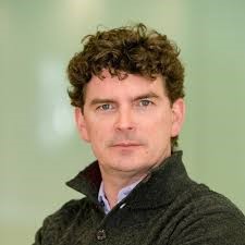 Daniel Murphy | MolecularCloud