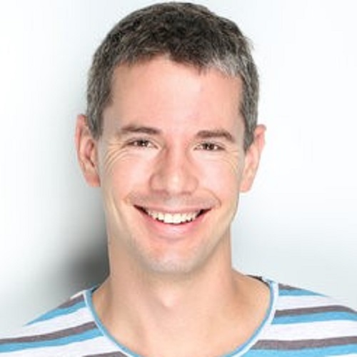 Benjamin Engel | MolecularCloud