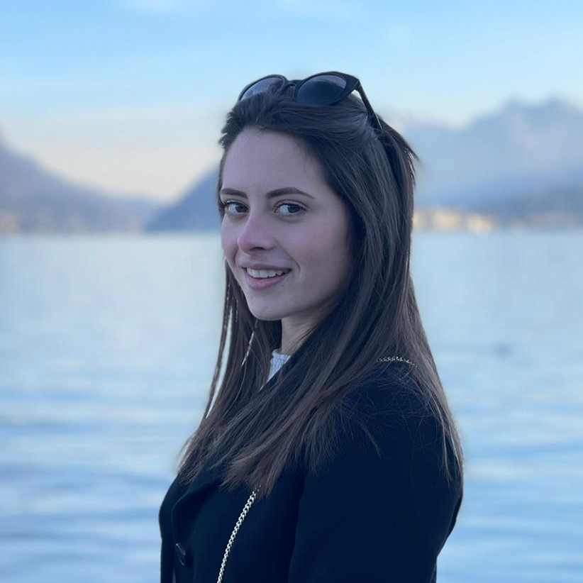 Giulia Lovato | MolecularCloud