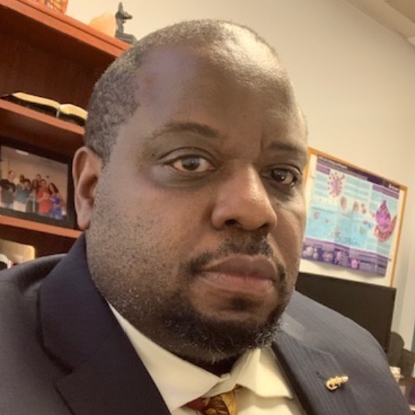 Joseph (Joe) Larkin | MolecularCloud