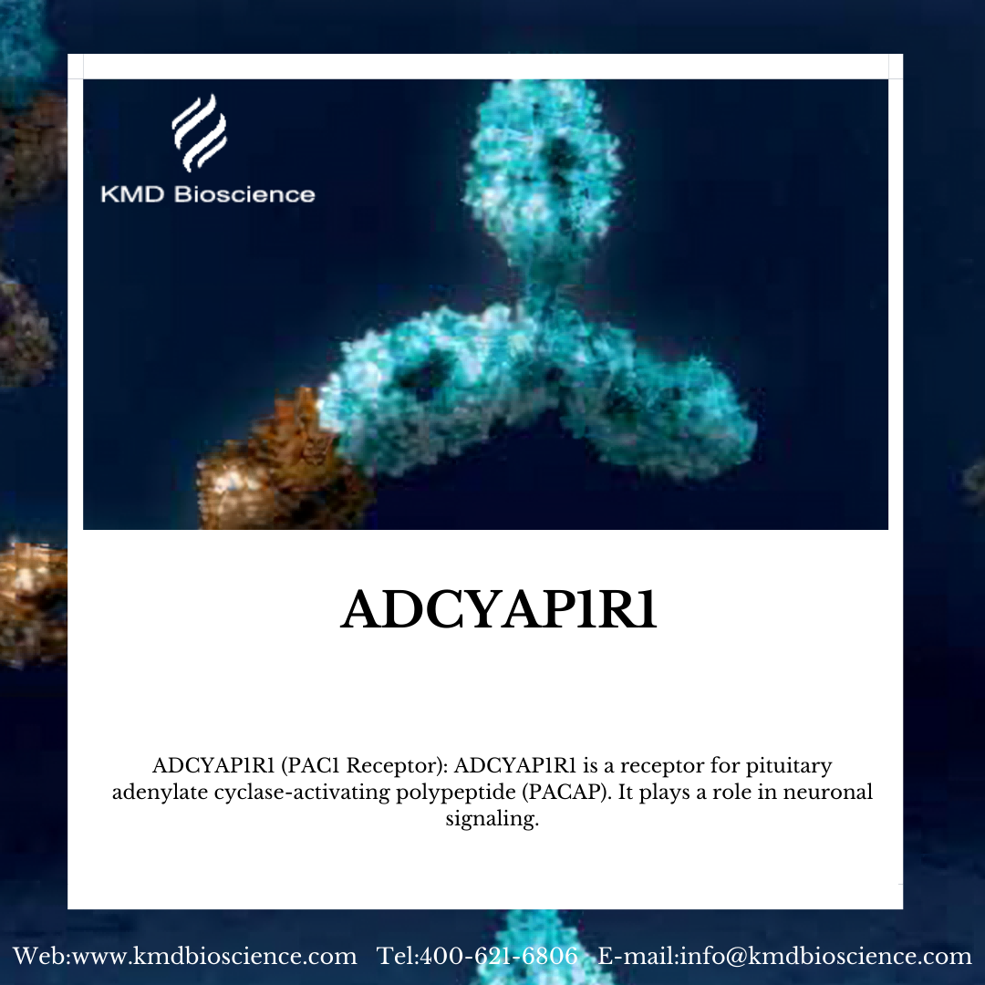 KMD Bioscience | MolecularCloud